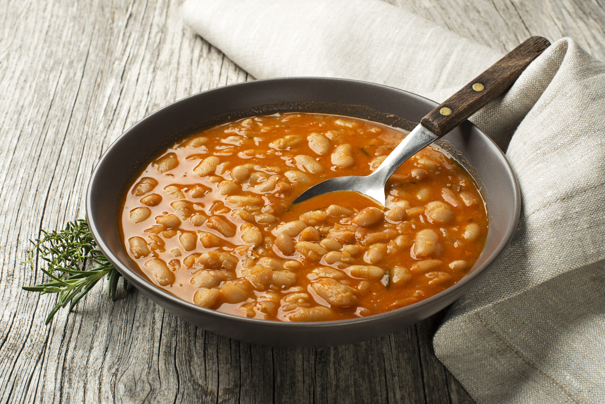 Prebranac pasulj recept – jednostavan i ukusan tradicionalni obrok ...